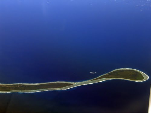 Agalega Islands - Mauritius - Mauritius Attractions