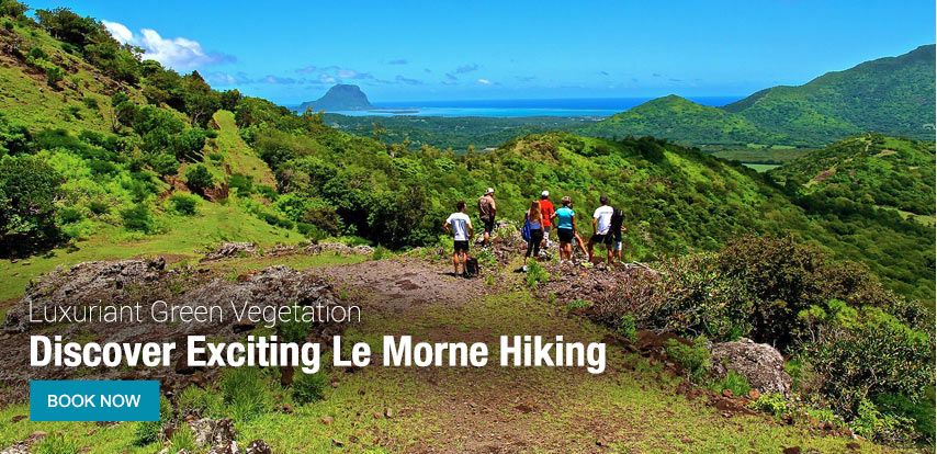 Le Morne Brabant (Mauritius) - Guide to a UNESCO World Heritage Site ...