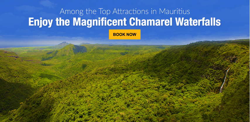 Waterfalls in Mauritius - Guide to the most Spectacular Waterfalls in ...