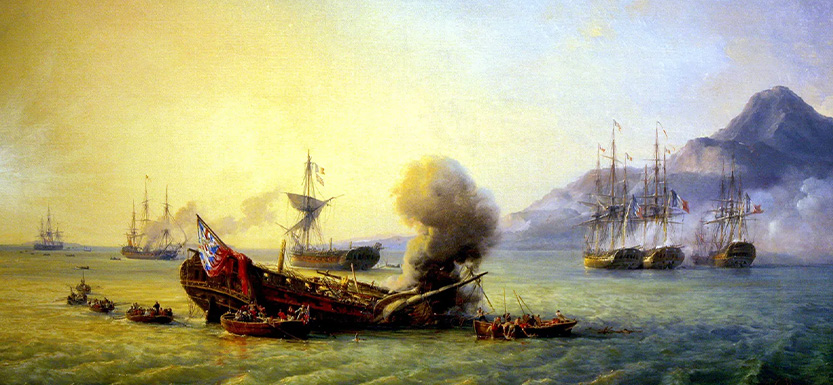 National History Museum of Mauritius, Mahébourg - Mauritius Attractions