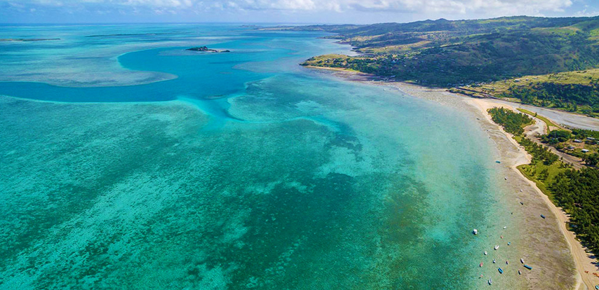 Rodrigues Island, The island of Rodrigues - Mauritius - Mauritius ...