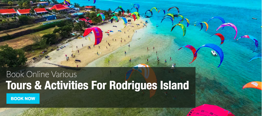 Rodrigues Island, The island of Rodrigues - Mauritius - Mauritius ...