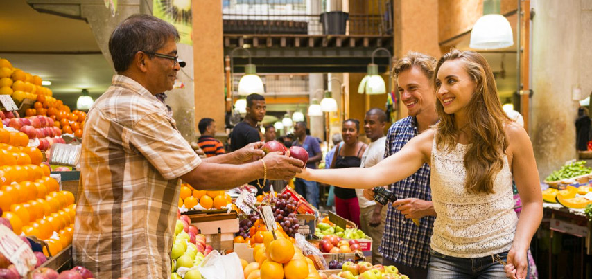 10 Best Markets in Mauritius - Mauritius Attractions