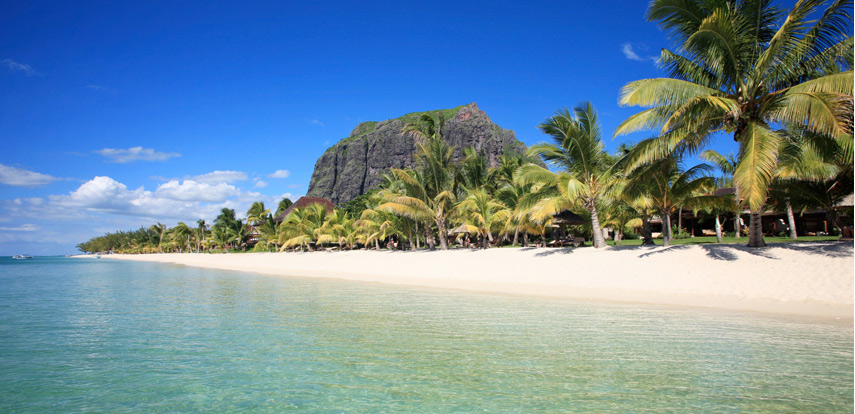 A List of Beaches in Mauritius (By Region) - Mauritius Attractions