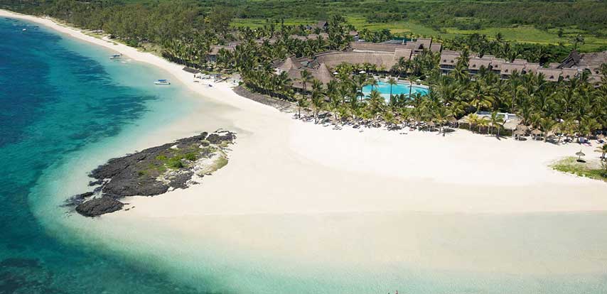A List of Beaches in Mauritius (By Region) - Mauritius Attractions