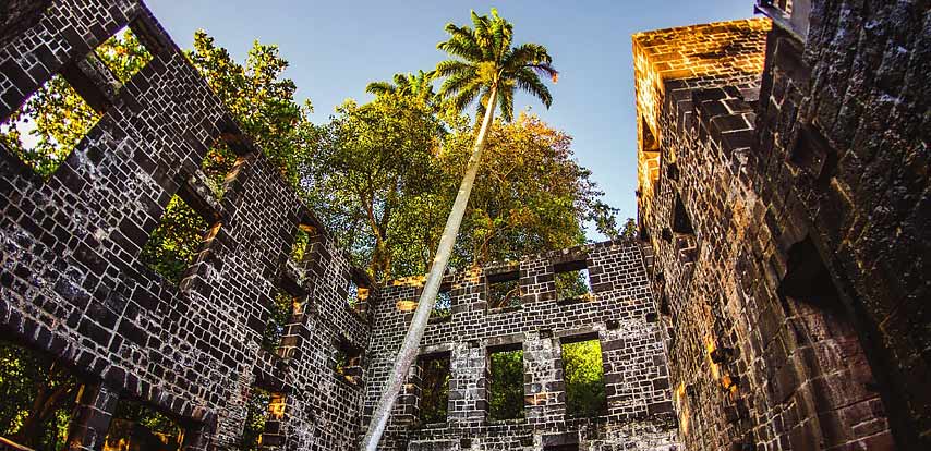 Balaclava - Mauritius Attractions