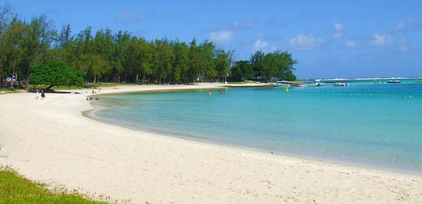 Blue Bay, Mauritius - Mauritius Attractions