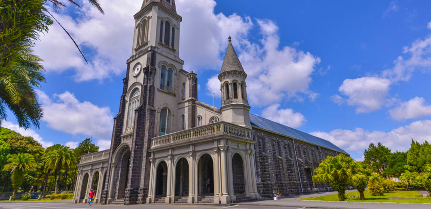 Curepipe, Mauritius - Mauritius Attractions