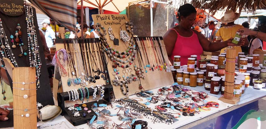 Port Mathurin - Rodrigues - Mauritius Attractions