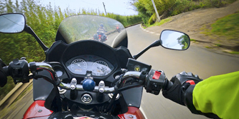 Motorbike Ride Experience in Mauritius - Guided Biking Adventure ...