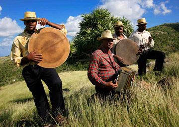 Rodrigues Island History - Mauritius Attractions