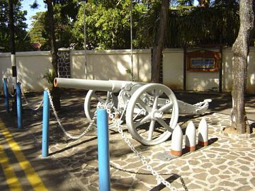 Rodrigues Island History - Mauritius Attractions