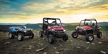 Fun Drive Off-Road Package - Mauritius Attractions