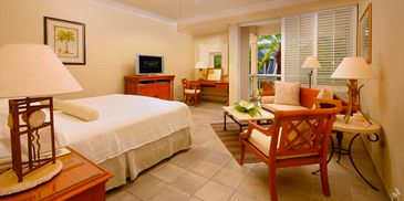 The Residence Mauritius - Mauritius Attractions