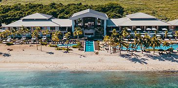 Le Meridien Ile Maurice - Mauritius Attractions