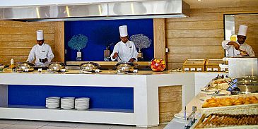 Ambre Resort & Spa, Belle Mare - Mauritius - Mauritius Attractions