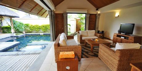 Oasis Villas Mauritius (Evaco) - Mauritius Attractions