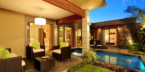Athena Villas Mauritius (Evaco) - Mauritius Attractions