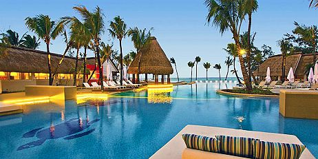 Ambre Resort & Spa, Belle Mare - Mauritius - Mauritius Attractions