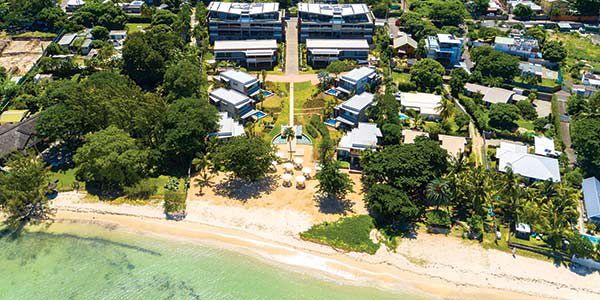 Manta Cove - Mauritius Holiday Apartments - Mauritius Attractions