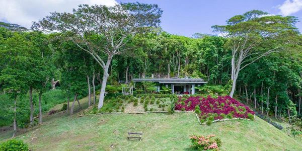 Green Cottage Chamarel | Eco-friendly Cottage in Mauritius - Mauritius ...