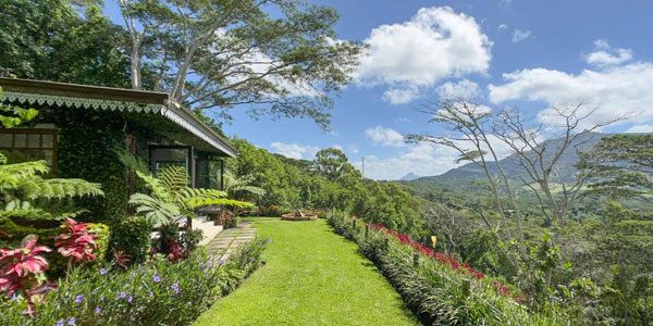 Green Cottage Chamarel | Eco-friendly Cottage in Mauritius - Mauritius ...