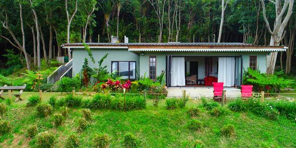 Green Cottage Chamarel | Eco-friendly Cottage in Mauritius - Mauritius ...