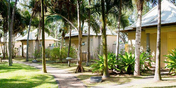 Andrea Lodges Mauritius | Unwind in Nature's Embrace - Mauritius ...