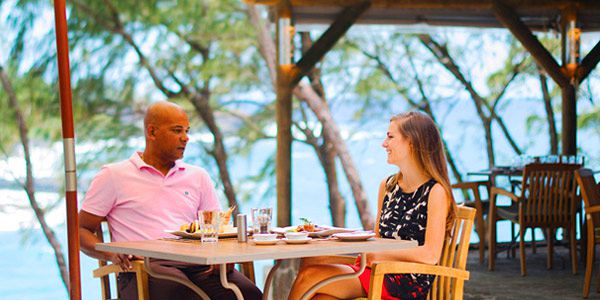 Andrea Lodges Mauritius | Unwind in Nature's Embrace - Mauritius ...