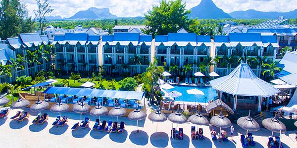 Mauritius Attractions