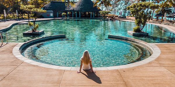 Outrigger Mauritius Beach Resort - Mauritius Attractions