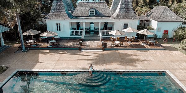 Outrigger Mauritius Beach Resort - Mauritius Attractions