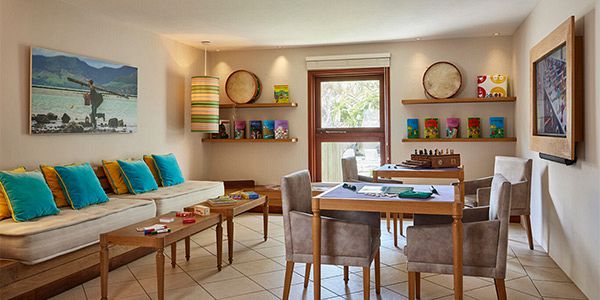 C Mauritius (C Resorts by Constance) - Mauritius Attractions