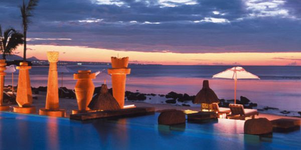 The Oberoi Hotel Mauritius, Oberoi Mauritius,The Oberoi Resort in ...