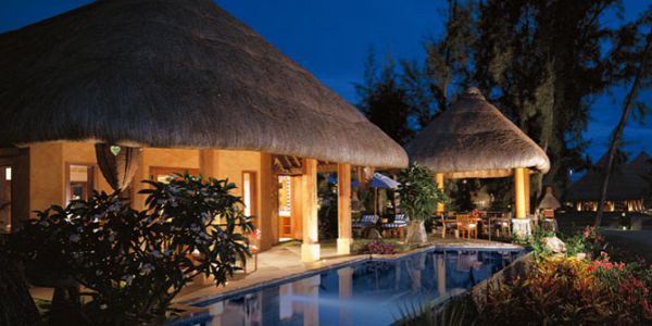 The Oberoi Hotel Mauritius, Oberoi Mauritius,The Oberoi Resort in ...