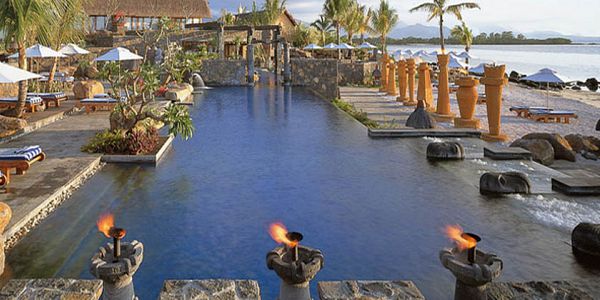 The Oberoi Hotel Mauritius, Oberoi Mauritius,The Oberoi Resort in ...