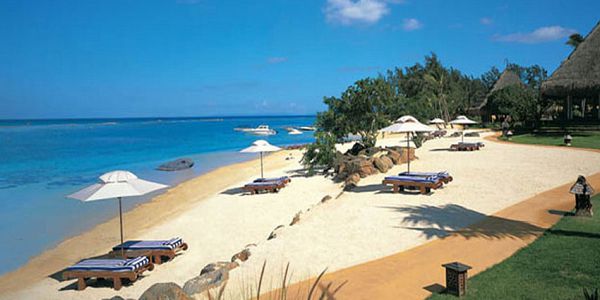 The Oberoi Hotel Mauritius, Oberoi Mauritius,The Oberoi Resort in ...