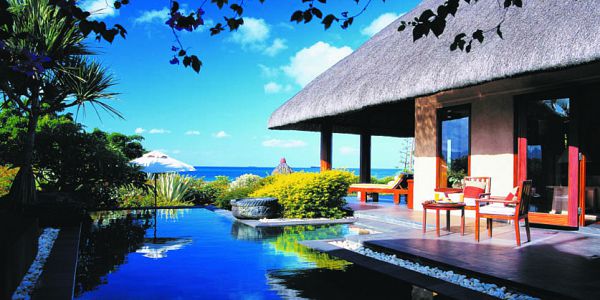 The Oberoi Hotel Mauritius, Oberoi Mauritius,The Oberoi Resort in ...