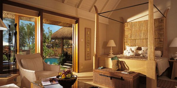 The Oberoi Hotel Mauritius, Oberoi Mauritius,The Oberoi Resort in ...