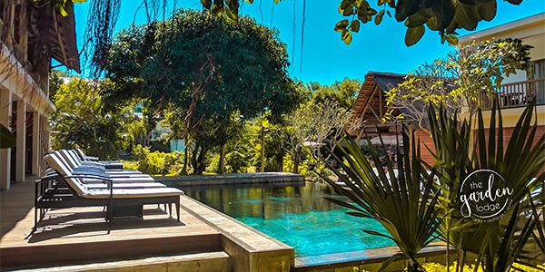 The Garden Lodge - Mauritius - Mauritius Attractions