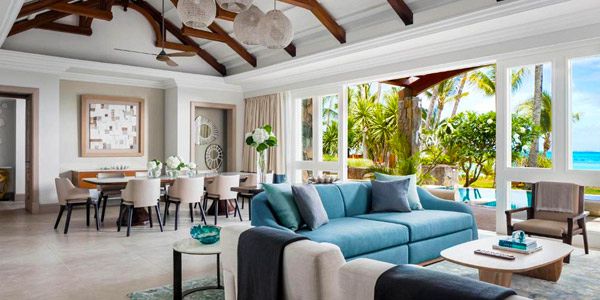 One&Only Le Saint Géran - Mauritius Attractions