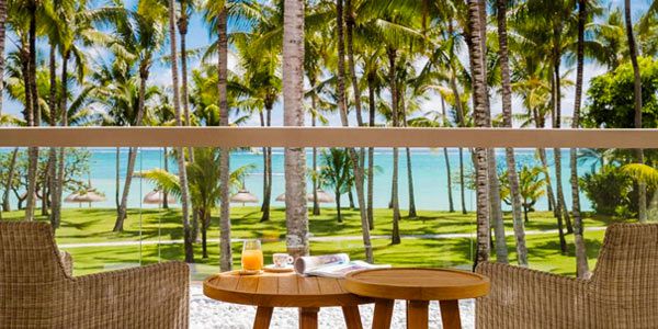 One&Only Le Saint Géran - Mauritius Attractions