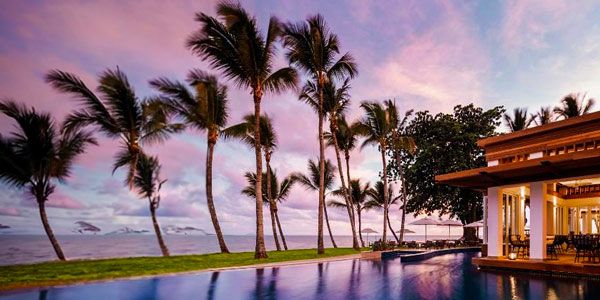 One&Only Le Saint Géran - Mauritius Attractions