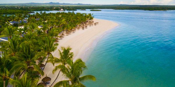 One&Only Le Saint Géran - Mauritius Attractions