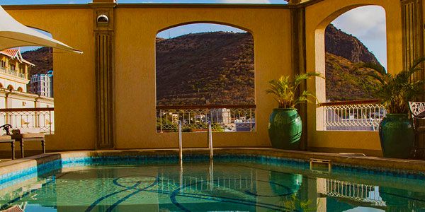 Labourdonnais Waterfront Hotel - Mauritius Attractions