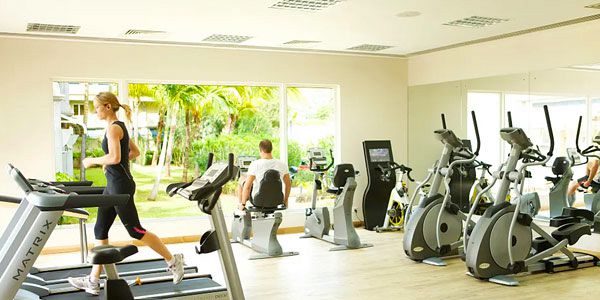 Labourdonnais Waterfront Hotel - Mauritius Attractions