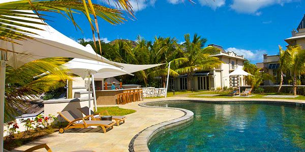 Le Suffren Hotel & Marina - Mauritius Attractions