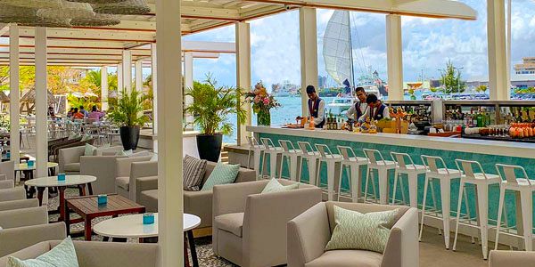 Le Suffren Hotel & Marina - Mauritius Attractions