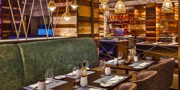 Le Suffren Hotel & Marina - Mauritius Attractions