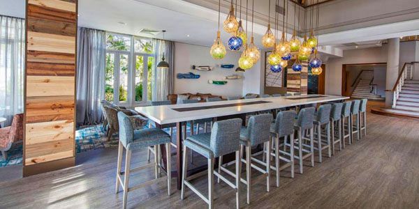 Le Suffren Hotel & Marina - Mauritius Attractions